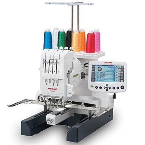 Buy Wholesale United States Buy 2 Get 1 Free New Janome Mb-7 M B 7 7 ...