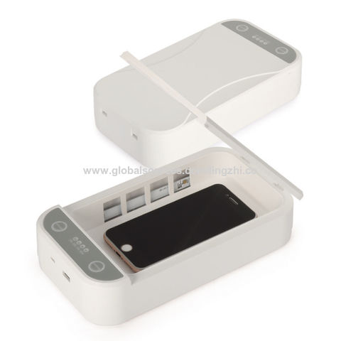 Ultifunctional Nano Coating Machine - China Wholesale Mobile Phone Uv ...