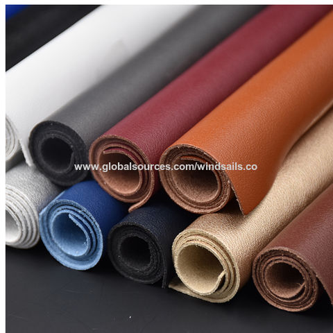 Buy Wholesale China Pu Synthetic Leather, Thickness 0.8-1.2mm Pu ...
