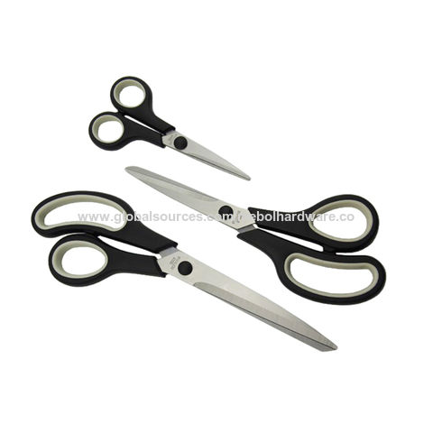 Buy Wholesale China Classical Stainless Steel Kitchen Scissors With ...