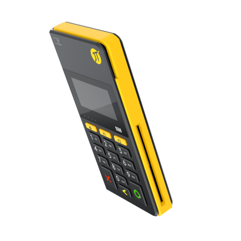 Buy Wholesale China Jtact C60 Mini Mpos Terminal Pos System Bluetooth ...