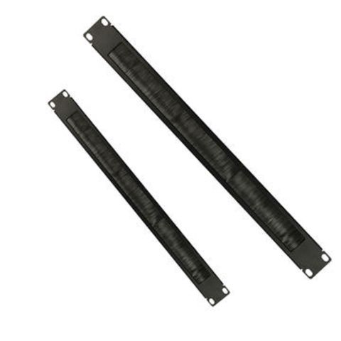 China 19 Inch Cable Manager With Brush on Global Sources,Cable Manager ...