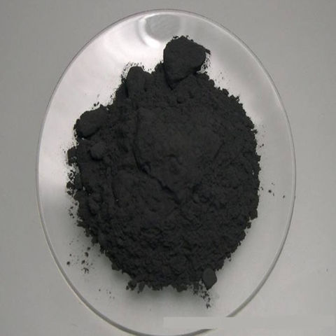 China Titanium Diboride(TiB2).High hardness. Mainly used to prepare ...