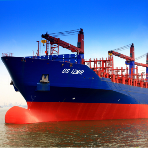 The Best Shenzhen Express Logistics Service Sea Freight Special Line ...
