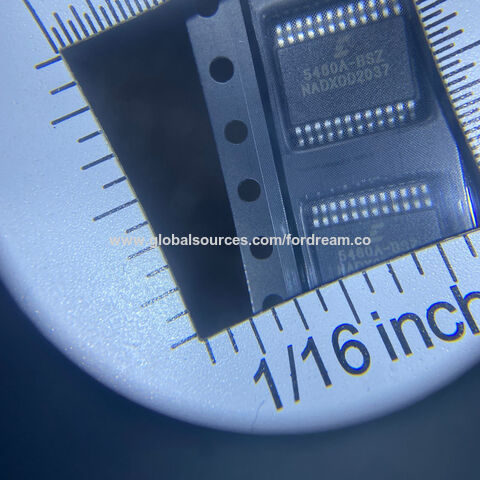 Buy Wholesale China Cs5460a-bsz Cirrus Logic Inc Power Management Ics ...