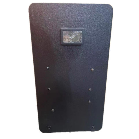Buy Wholesale China Level Iv Pe Armored Shield Bulletproof Shield With ...