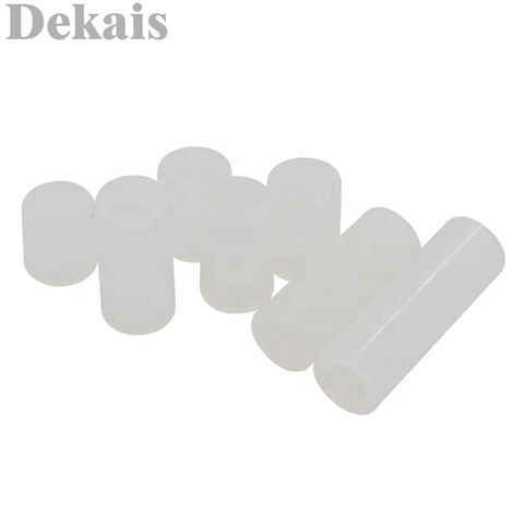 Buy Wholesale China Round Nylon Plastic Insulating Led Lamp Holder Led ...