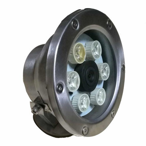 2MP 10M IP CCTV Video Fishing Underwater Camera POE power, 10m ...