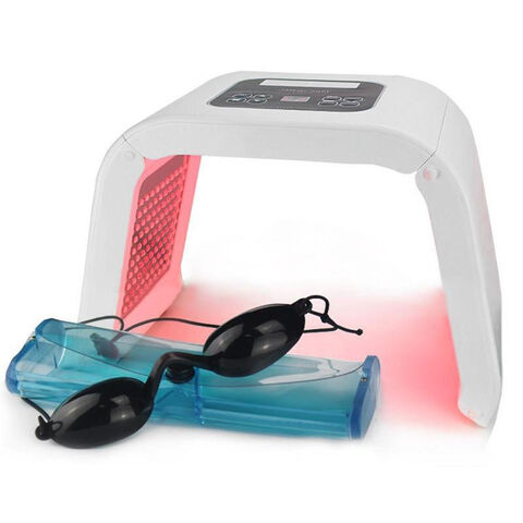 Buy Wholesale China Pdt System Photon Led Photo Rejuvenation Therapy ...