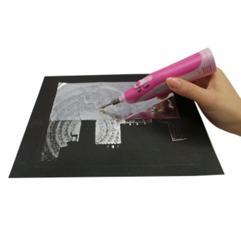 Hong Kong SAR Hot Foil Pen, Cordless and Portable on Global Sources,Hot ...