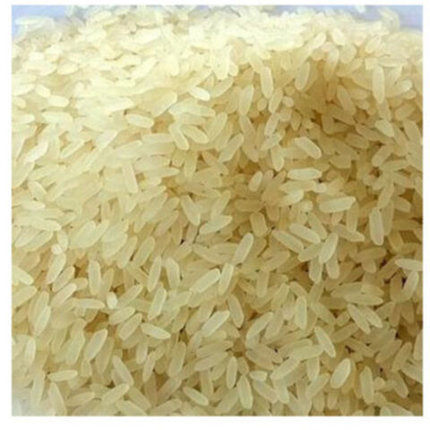 Buy Wholesale Thailand 2021 Parboiled Rice 5% Broken For Export ...