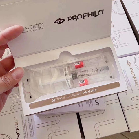 Profhilo Injection Profhilo Face Lifting Moisturising Treatment ...