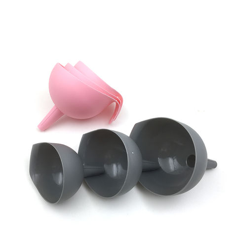 China Kitchen funnel,plastic funnel,funnel set on Global Sources ...