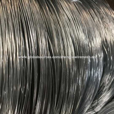 China Galvanized iron wire,cotton binding wire on Global Sources,hot ...