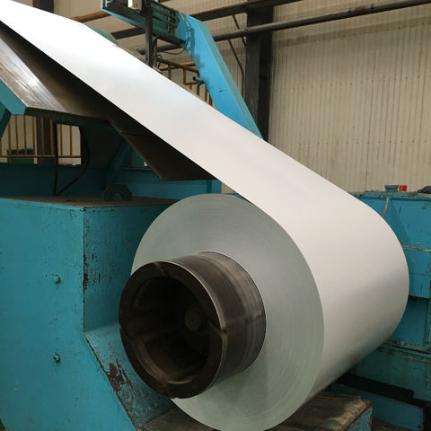 Buy Wholesale China Vcm Pcm Prime Prepainted Coil Prepainted Galvanized ...