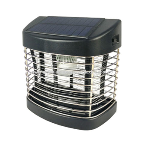 China Camping & garden solar pest control lights on Global Sources ...