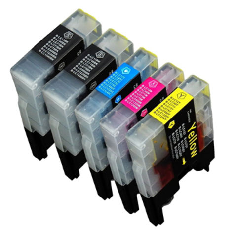China Color Ink Cartridges for Epson T038 BK/T039 3C, Available in ...