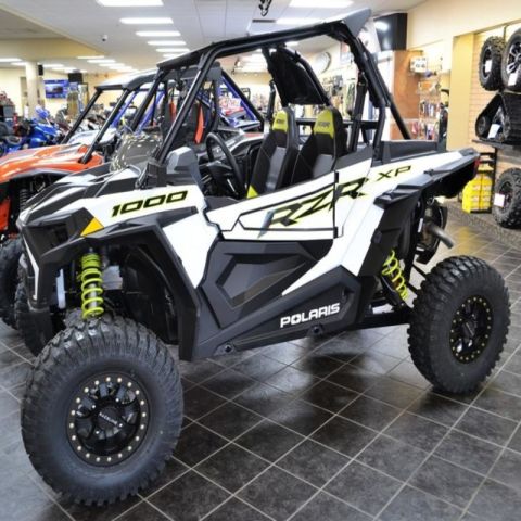 Buy Wholesale United States 2021 Quality Xp 1000 Rzr Sport Side By Side ...