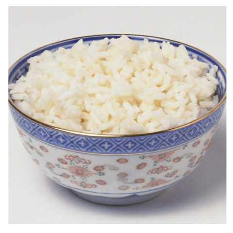 Buy Wholesale Thailand Bulk White Rice 5-25% / Thai White Rice 5-25% ...