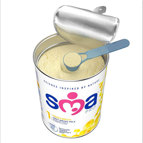 Buy Wholesale Canada High Quality Sma Advanced - Growing Up Milk Powder ...