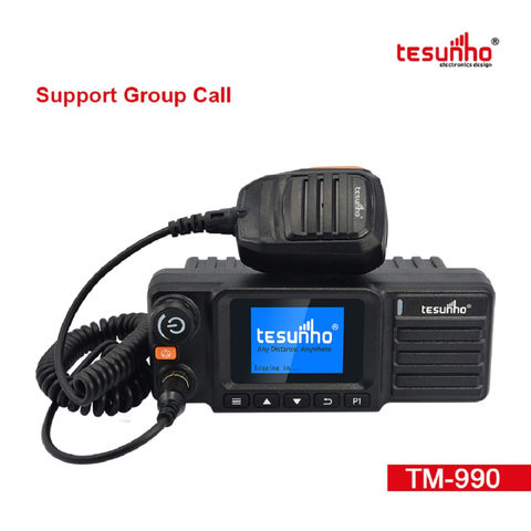 China 4G GPS Tracking Mobile Radios For Logistics on Global Sources ...