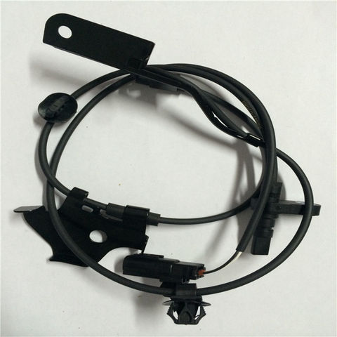China ABS Wheel Speed Sensor For Toyota- Yaris Vios 2008-2013 89542 ...