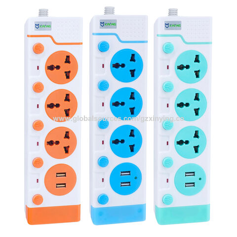Buy Wholesale China Best Selling Multi Electrical Extension Socket ...