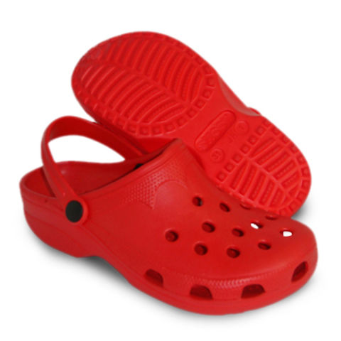 China EVA Colorful Men's Clogs, Promotional Sale Price for Unisex, Fast ...