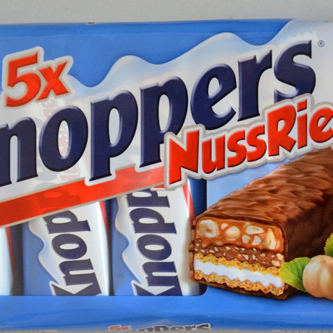 Buy Wholesale Canada Stock Knoppers 250g,snicker, Kitkat, Bounty, Twix ...