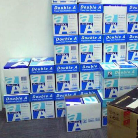 Buy Wholesale Thailand Top Quality Bulk A3 Copy Paper 70/75/80 Gsm For ...