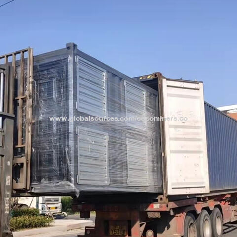 Buy Wholesale China Customized New 40 Feet Mining Container Original ...