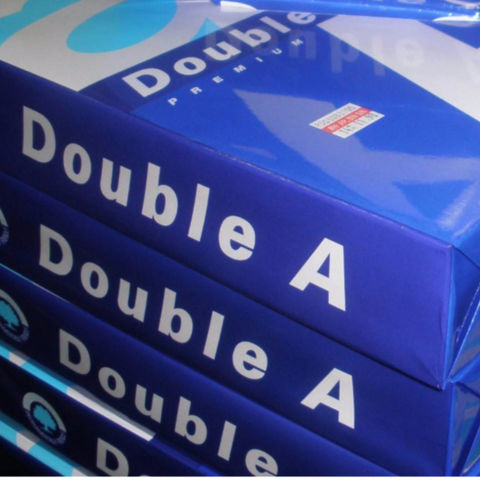 Buy Wholesale Thailand Manufacturer Wholesale Bulk Paper One Copy Paper ...