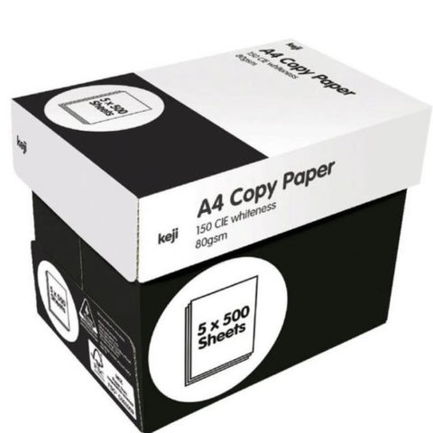 Buy Wholesale Thailand 2021 New A3 Copy Paper 70/75/80 Gsm In Bulk & A3 ...