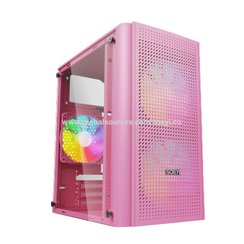 Bulk Buy China Wholesale Soeyi Factory Supply Wholessale Computer Case ...