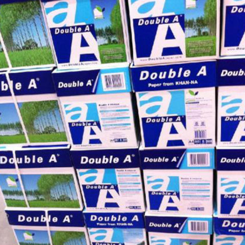 Buy Wholesale Thailand Cheap A4 Printing Paper / A4 Printing Paper Best ...