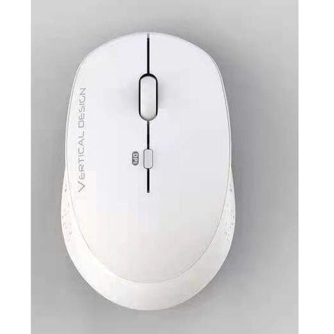 2.4G wireless optical mouse for office,with Nano USB receiver and DPI ...