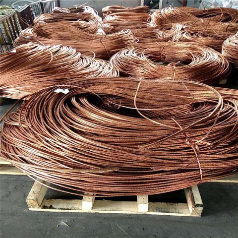 Buy Standard Quality Turkey Wholesale Copper/ Copper Wire Scraps Pure ...