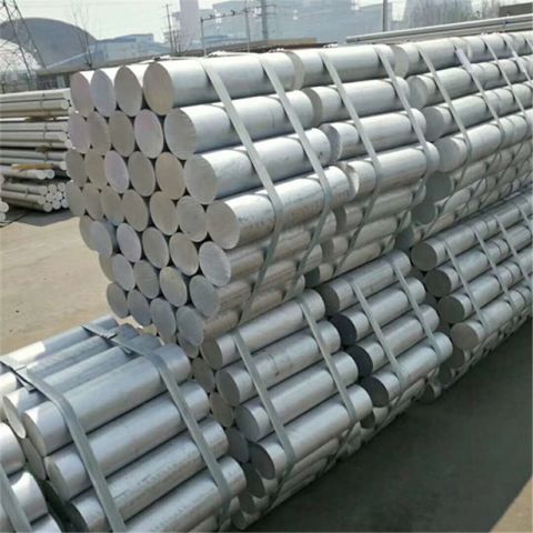 Buy Wholesale Turkey High Quality Aluminum Billet And Ingot 6063 6061 ...