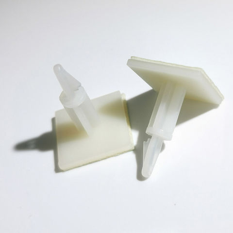 Buy Wholesale China Pcb Spacer, Supports Nylon Spacer,flat Base,self ...