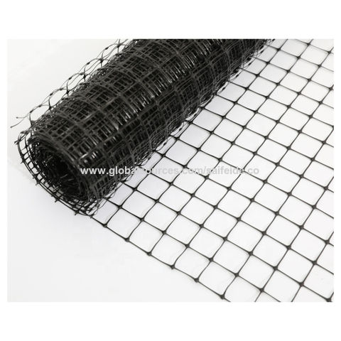 Buy Wholesale China 100% Virgin Pp Protection Extruded Mesh Anti Mole ...