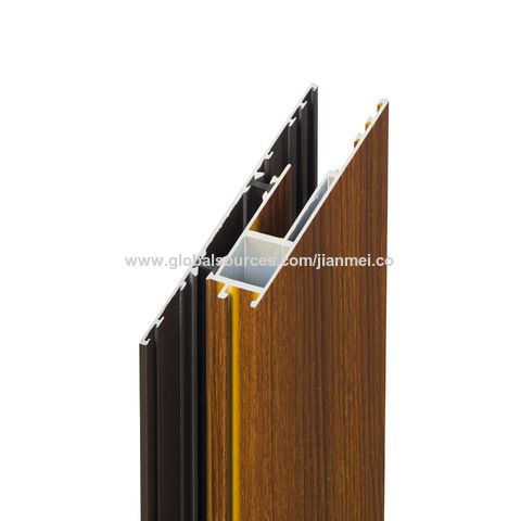 Buy Wholesale China Hot Sale Low Price Oem Aluminum Extrusion Profile ...