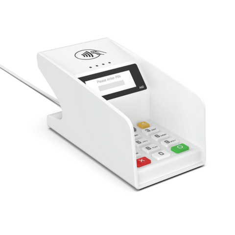 Buy Wholesale China Manufacturer Wholesales Pinpad A60 Contactless Ic ...