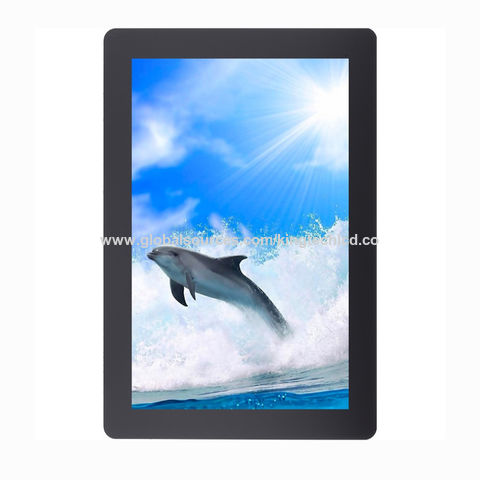 Buy Wholesale China Kingtech 10.1 Inch Display Oem 800x1280 Touch Panel ...