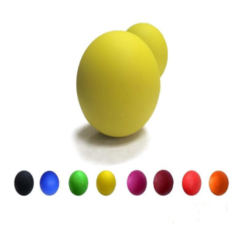 China High Bounce Ball Design Custom Color Rubber Bouncy Ball Bouncing ...