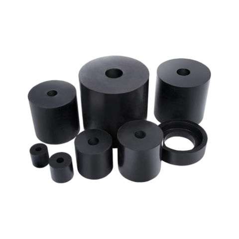 Rubber spring for dewatering screen Vibration Compression Spring ...