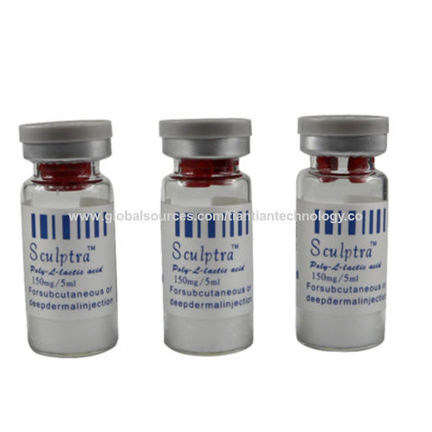 China Sculptra butt inections sculptra aesthetic sculptra onde comprar ...