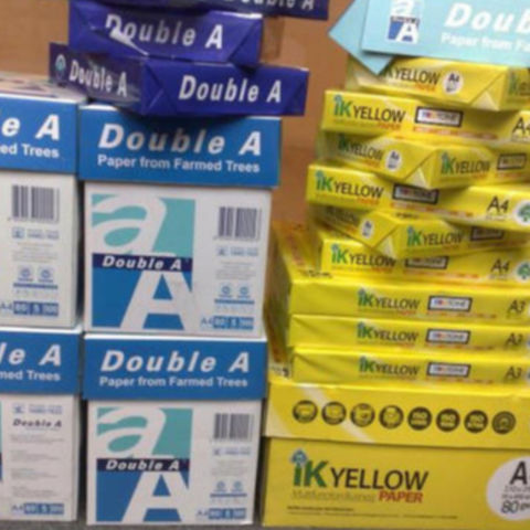 Buy Wholesale Thailand Cheap A4 Printing Paper / A4 Printing Paper ...