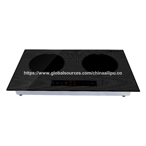 Zhongshan Factory Double Induction Cooker, Electric Cooker, Booster ...