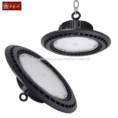 Buy Wholesale China Ufo Led High Bay Light ,led Light,outdoor Light ...