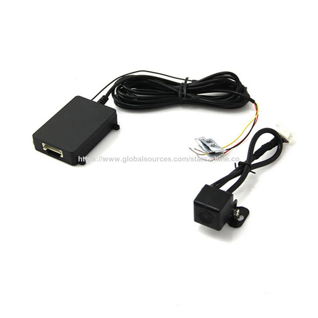 Buy Wholesale China Wireless Wifi Front View Camera,car Camera With 170 ...
